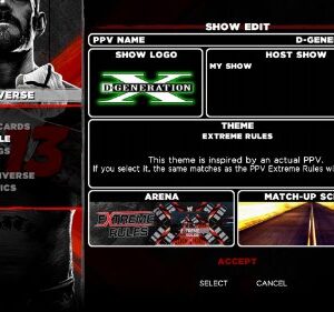 WWE '13