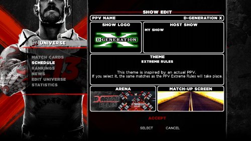 WWE '13