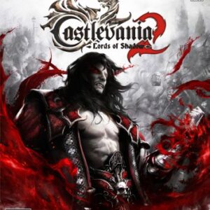 Castlevania: Lords of Shadow 2 - Xbox 360