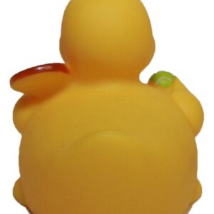 Rubber Ducks Tennis, Waddlers Brand Rubber Duckies That Races Upright, Sports Tennis Themed Bathtub Toy Birthday Baby Shower Mother's Day Father's Day Gift, All Dept. Gift Tennis Lovers