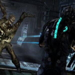 Dead Space 3 – PC Origin [Online Game Code]