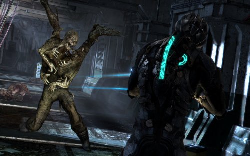 Dead Space 3 – PC Origin [Online Game Code]