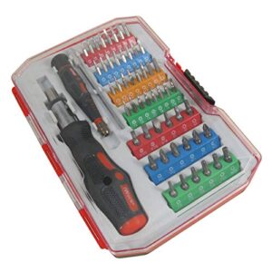 Olympia Tools iWork Tool Set, 76-523-N12, 53 Piece