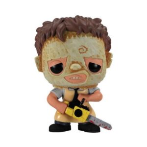 funko pop! movies: texas chain saw massacre - leatherface