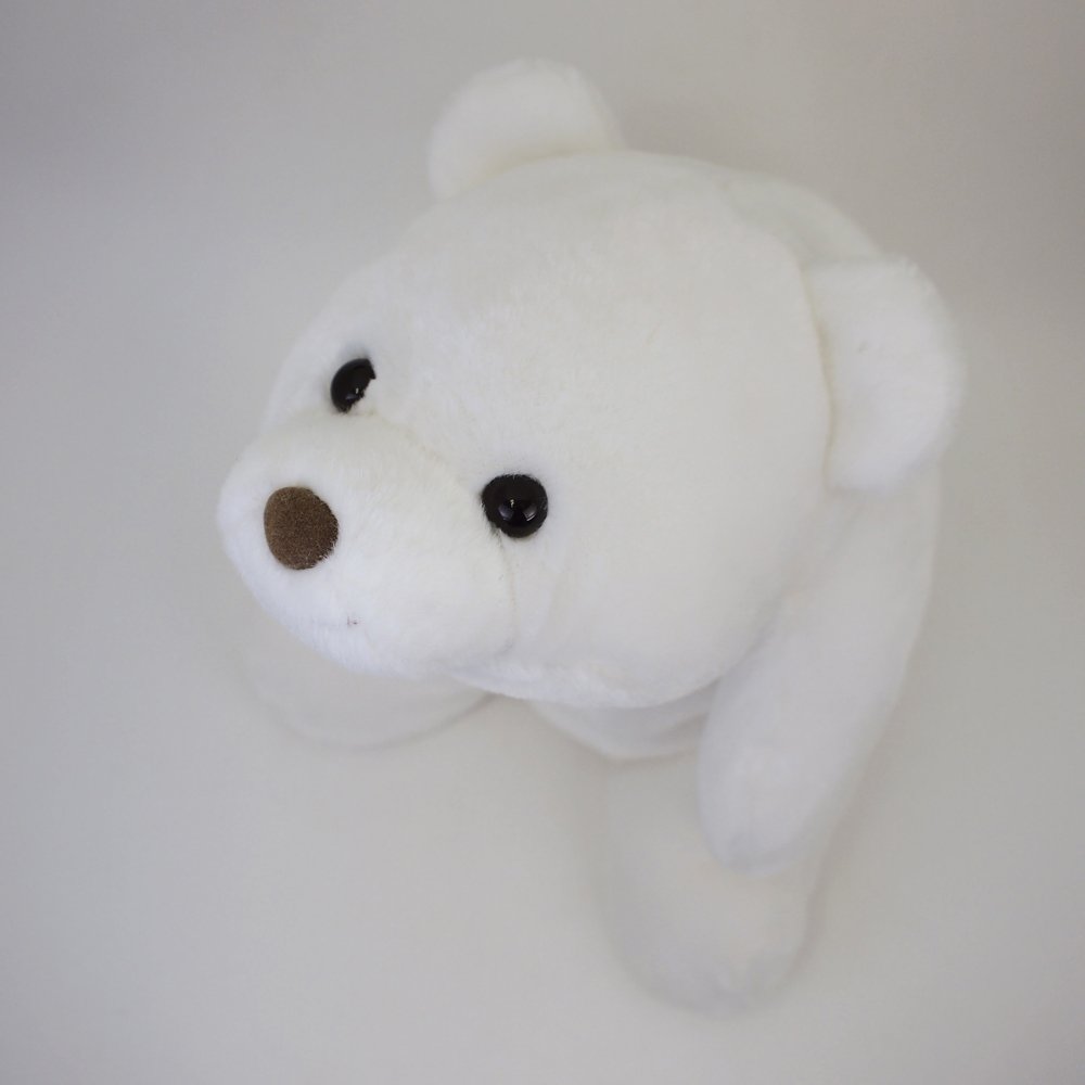 Gund Snuffles 10" Plush - Large, White