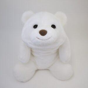 Gund Snuffles 10" Plush - Large, White