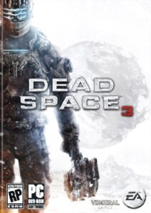 dead space 3 – pc origin [online game code]