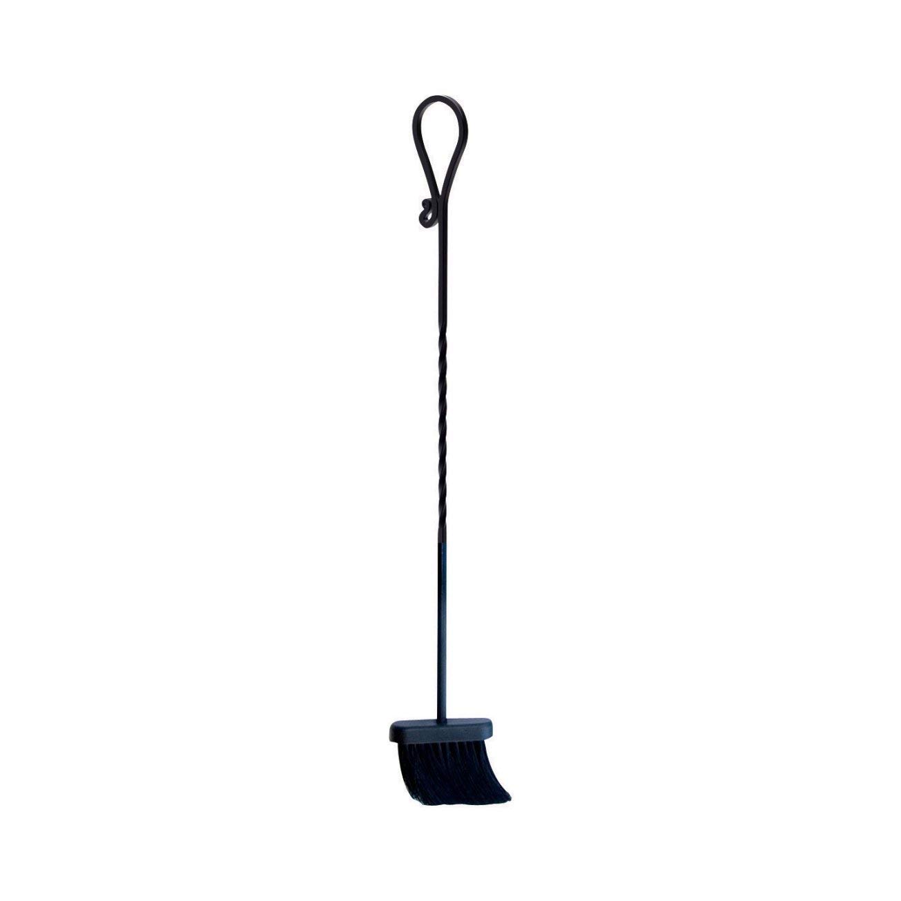 Panacea Products Corp 30" BLK Fireplace Brush