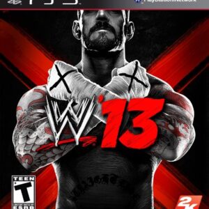 WWE '13