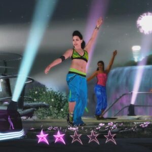 Zumba Fitness Core - Xbox 360