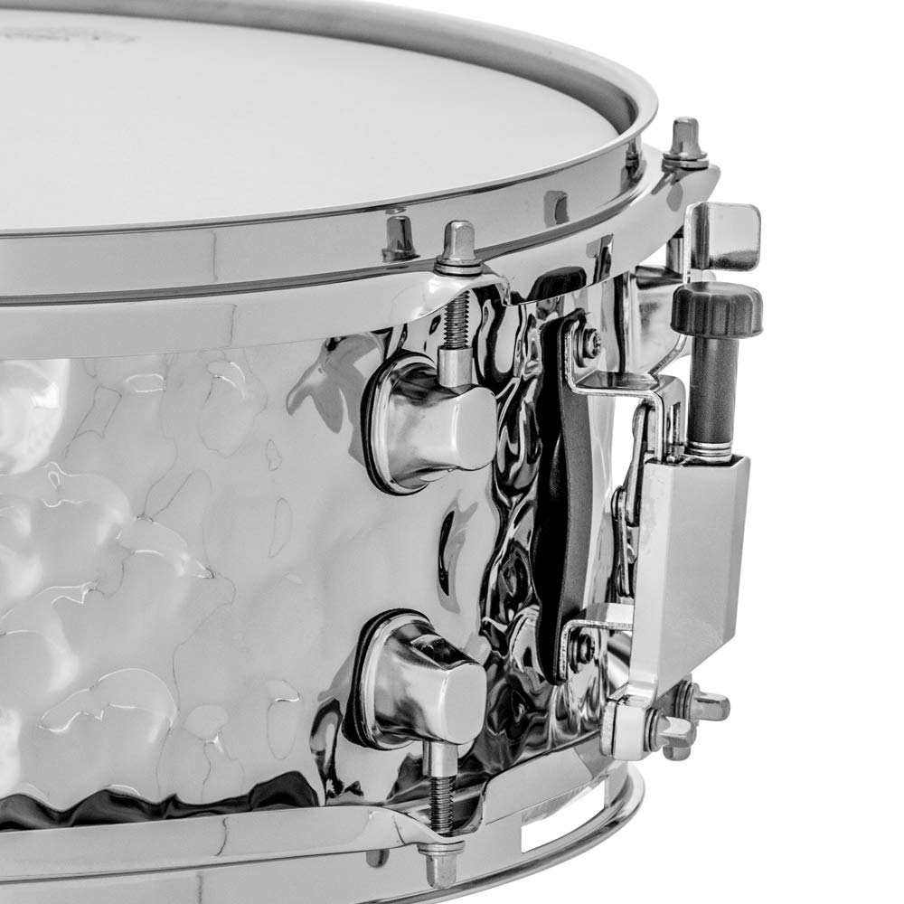 MAPEX Snare Drum (MPST4558H)