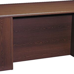 HON - 10700 Series Left Pedestal Desk