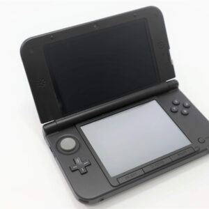 Nintendo 3DS LL (Japan Import)