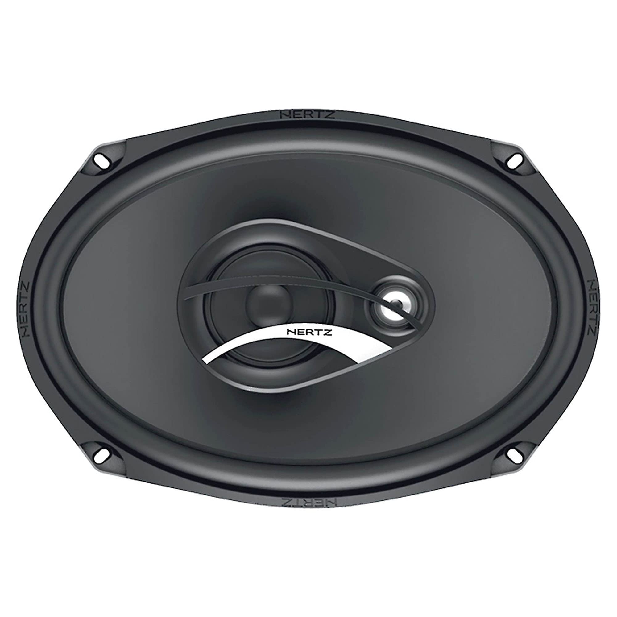 Hertz Dieci Series DCX-6903 6x9 Two-Way Coaxial Speakers - Pair