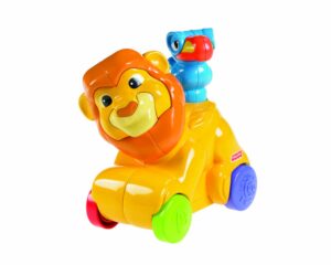 fisher-price amazing animals disney rollin' tunes mufasa