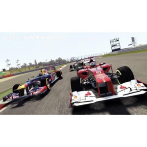 F1: 2012 - Playstation 3