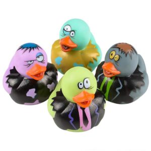 rhode island novelty zombie rubber duckies