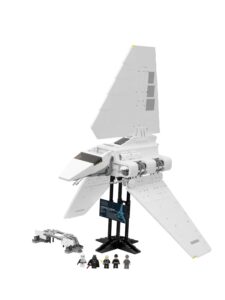 lego star wars imperial shuttle 10212