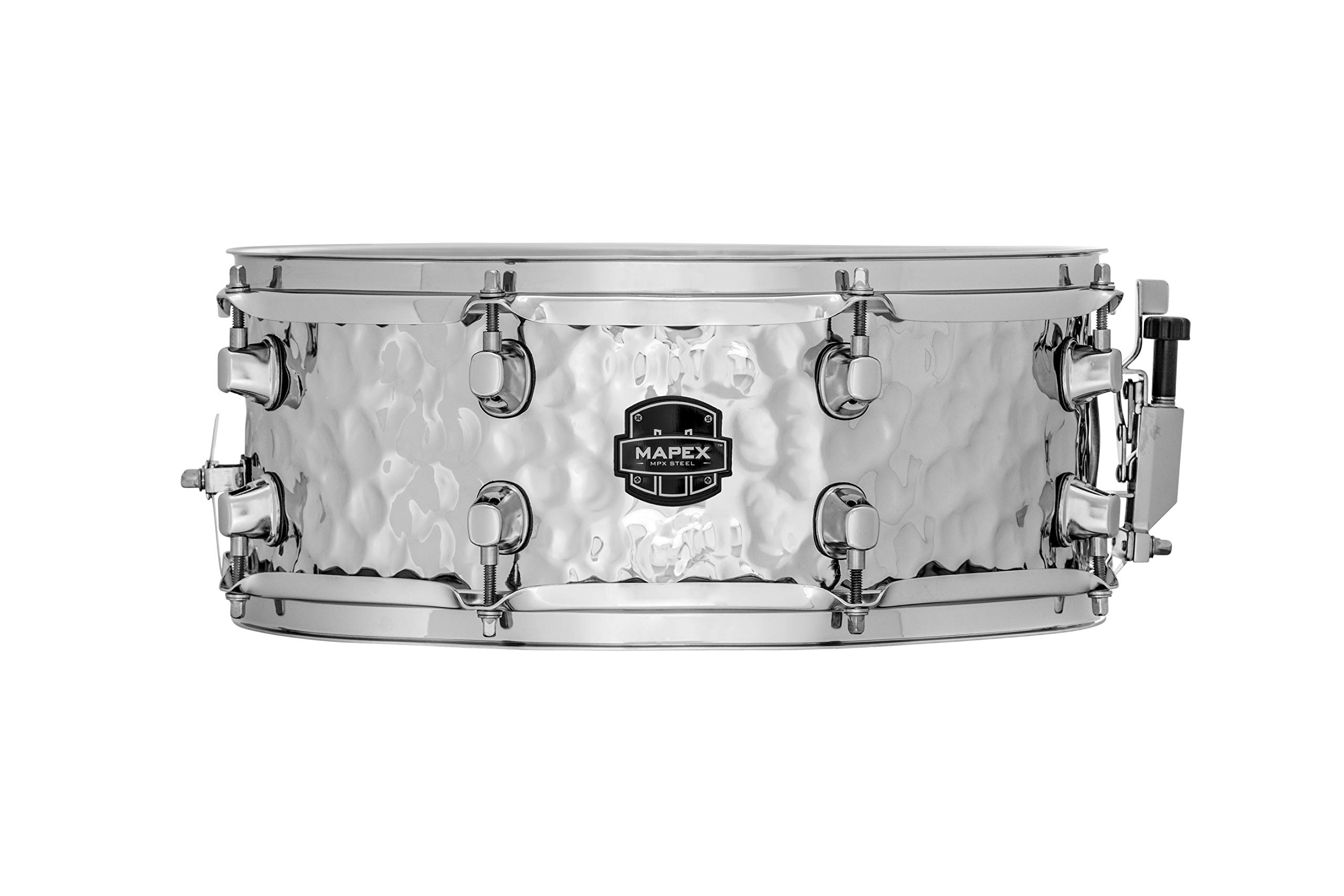 MAPEX Snare Drum (MPST4558H)