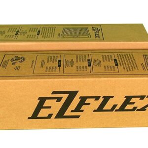 Bryant / Carrier EZ-FLEX Filter Media (expxxfil0024)