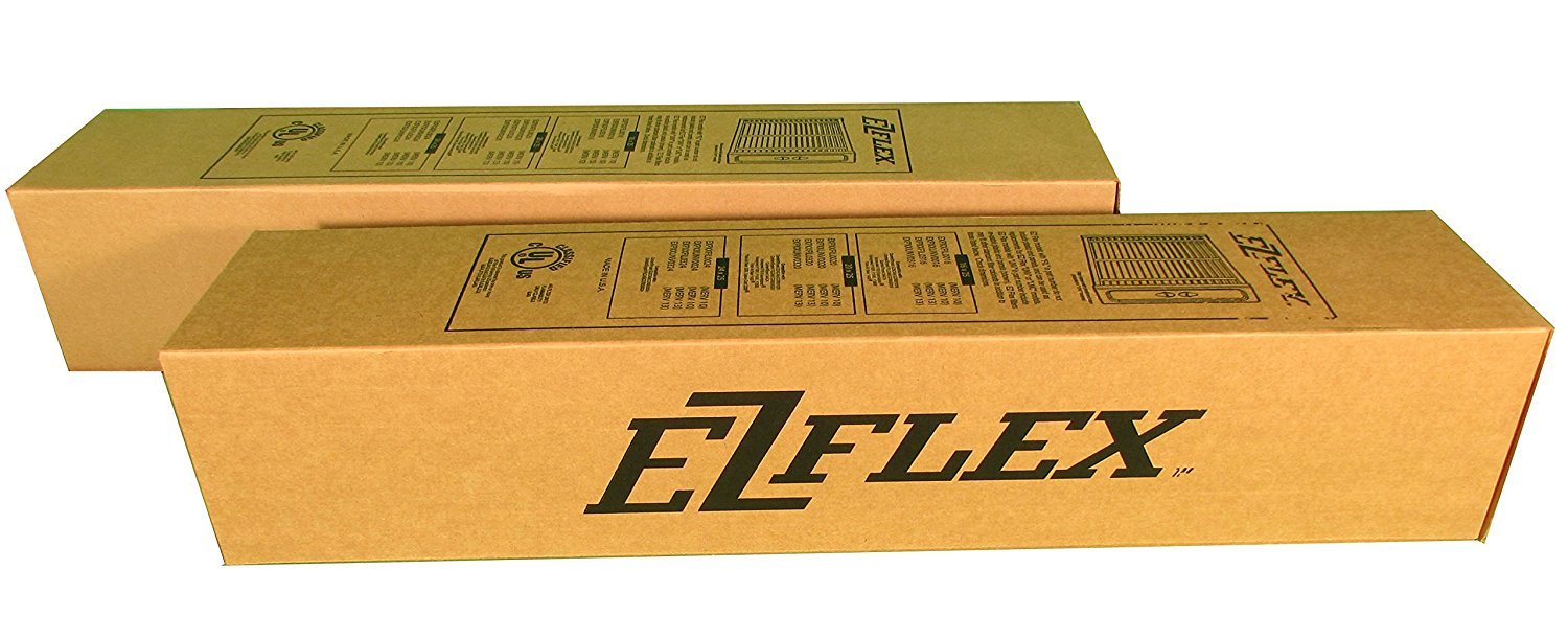 Bryant / Carrier EZ-FLEX Filter Media (expxxfil0024)