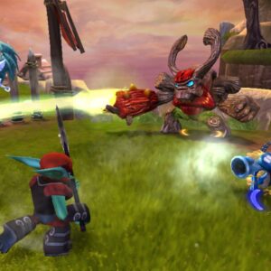 Skylanders Giants Starter Pack - Playstation 3