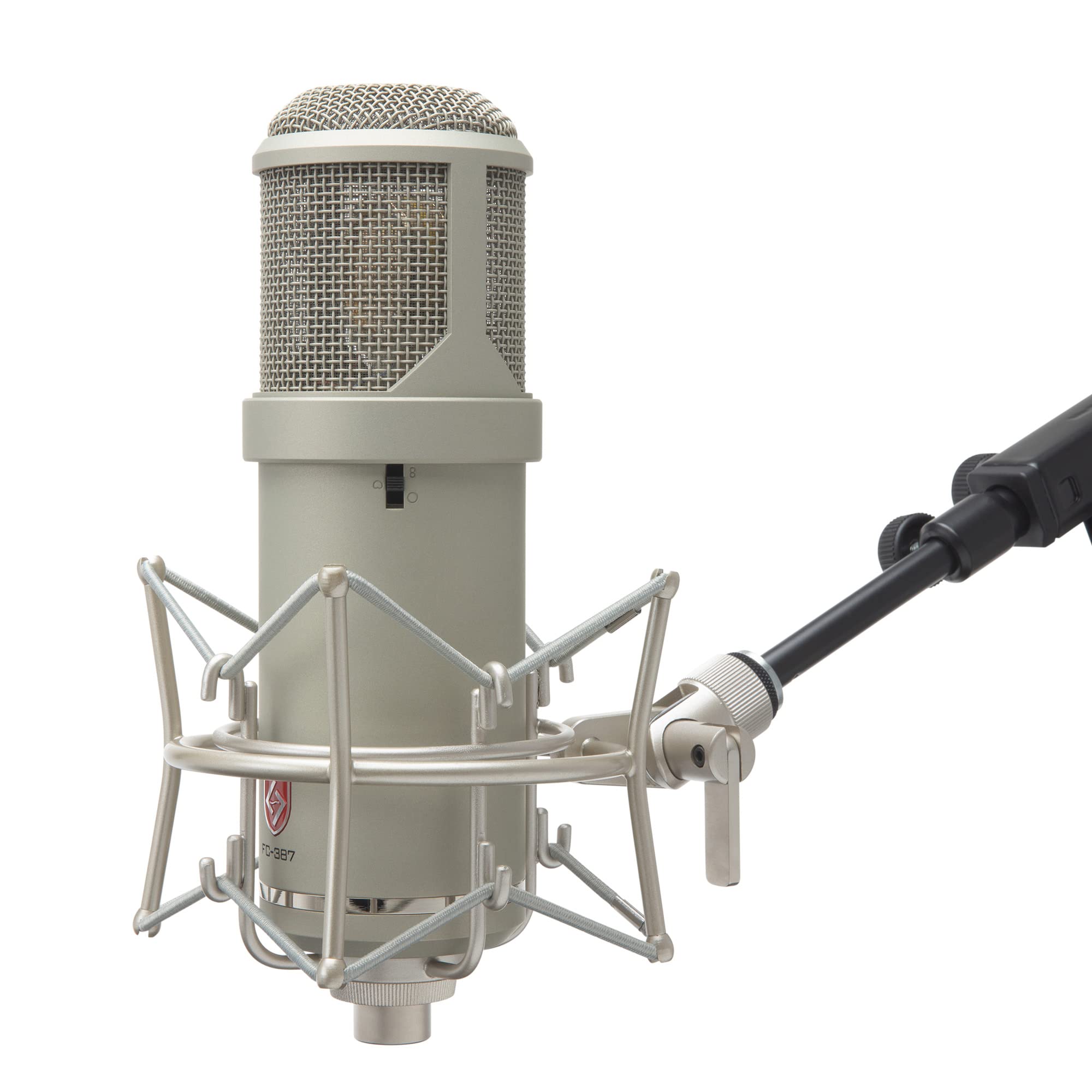 Lauten Audio Atlantis FC-387 Large-Diaphragm Condenser Microphone