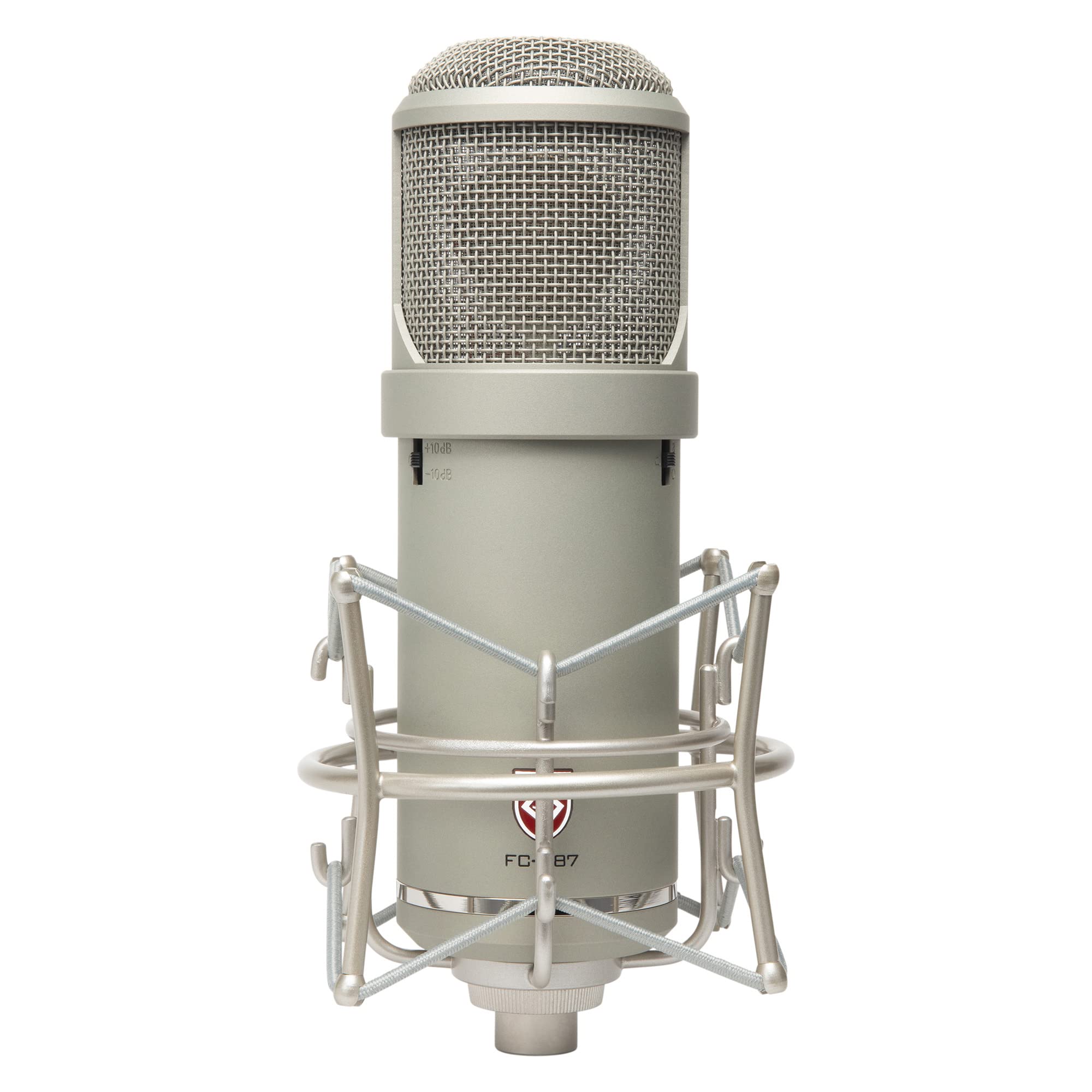 Lauten Audio Atlantis FC-387 Large-Diaphragm Condenser Microphone