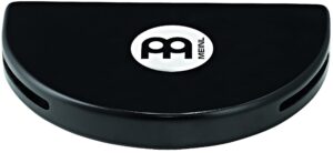 meinl percussion wss1bk wood side snare cajon accessory