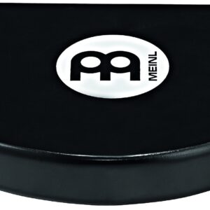 Meinl Percussion WSS1BK Wood Side Snare Cajon Accessory