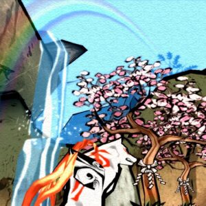 Okami: Zekkeiban (Hd Remaster)