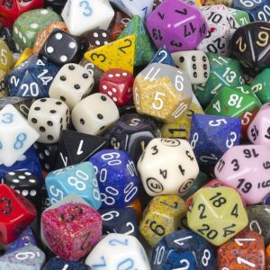 Chessex Pound-O-Dice