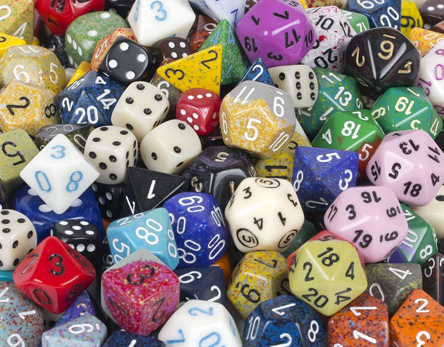 Chessex Pound-O-Dice