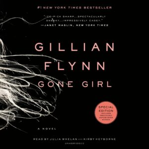 gone girl: a novel