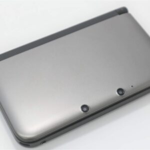 Nintendo 3DS LL (Japan Import)