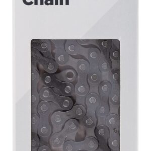 Schwinn Bike Chain, 1/2" X 3/32" Derailleur Chain, 112 Total Links, for Derailleur Bikes, Mountain Bikes, 5 to 18-Speed Bikes, Hybrid Bikes, or Comfort Bikes