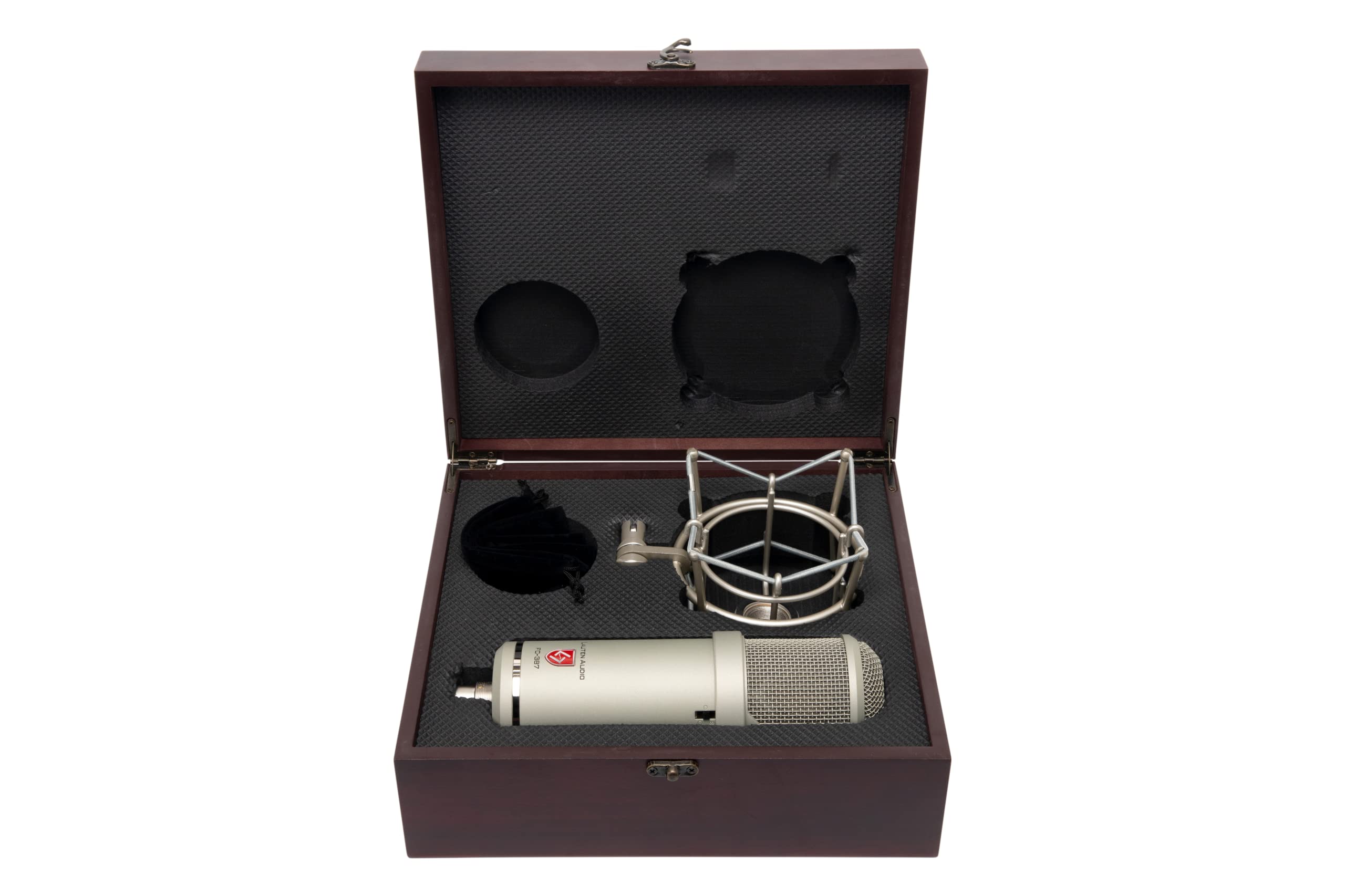 Lauten Audio Atlantis FC-387 Large-Diaphragm Condenser Microphone