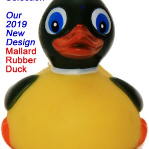 Rubber Ducks Family Mallard Rubber Duck, Waddlers Brand Toy Bathtub Rubber Duck That Float Upright, Rubber Ducky Birthday, All Depts Nature Birds Lovers