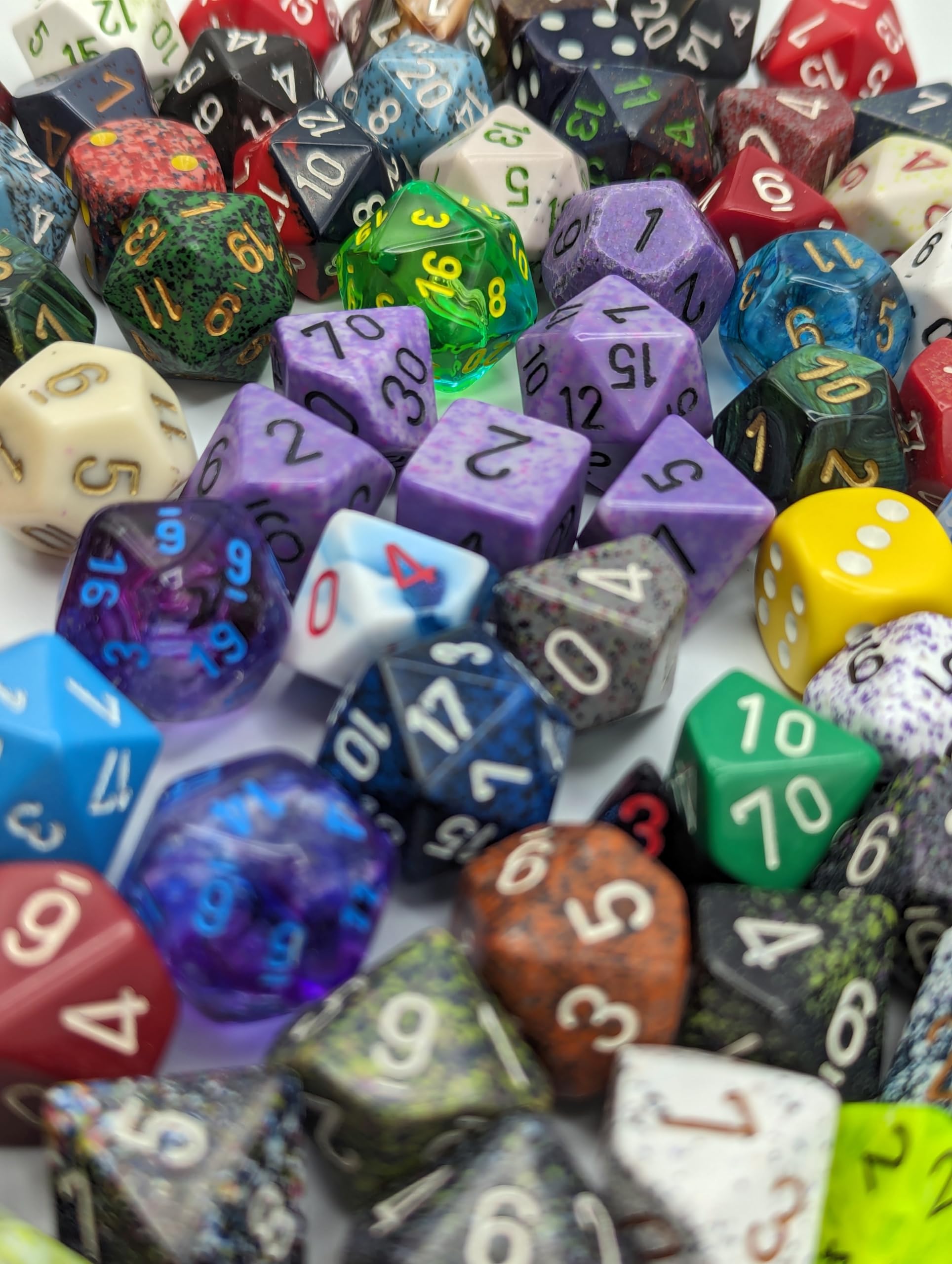 Chessex Pound-O-Dice