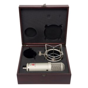 Lauten Audio Atlantis FC-387 Large-Diaphragm Condenser Microphone