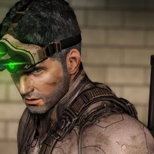 Tom Clancy's Splinter Cell Blacklist(XBox 360)