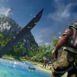 Far Cry 3 | PC Code - Ubisoft Connect