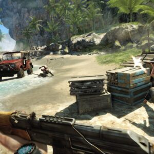 Far Cry 3 | PC Code - Ubisoft Connect