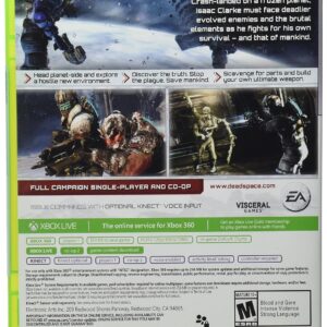 Dead Space 3 (Xbox 360)