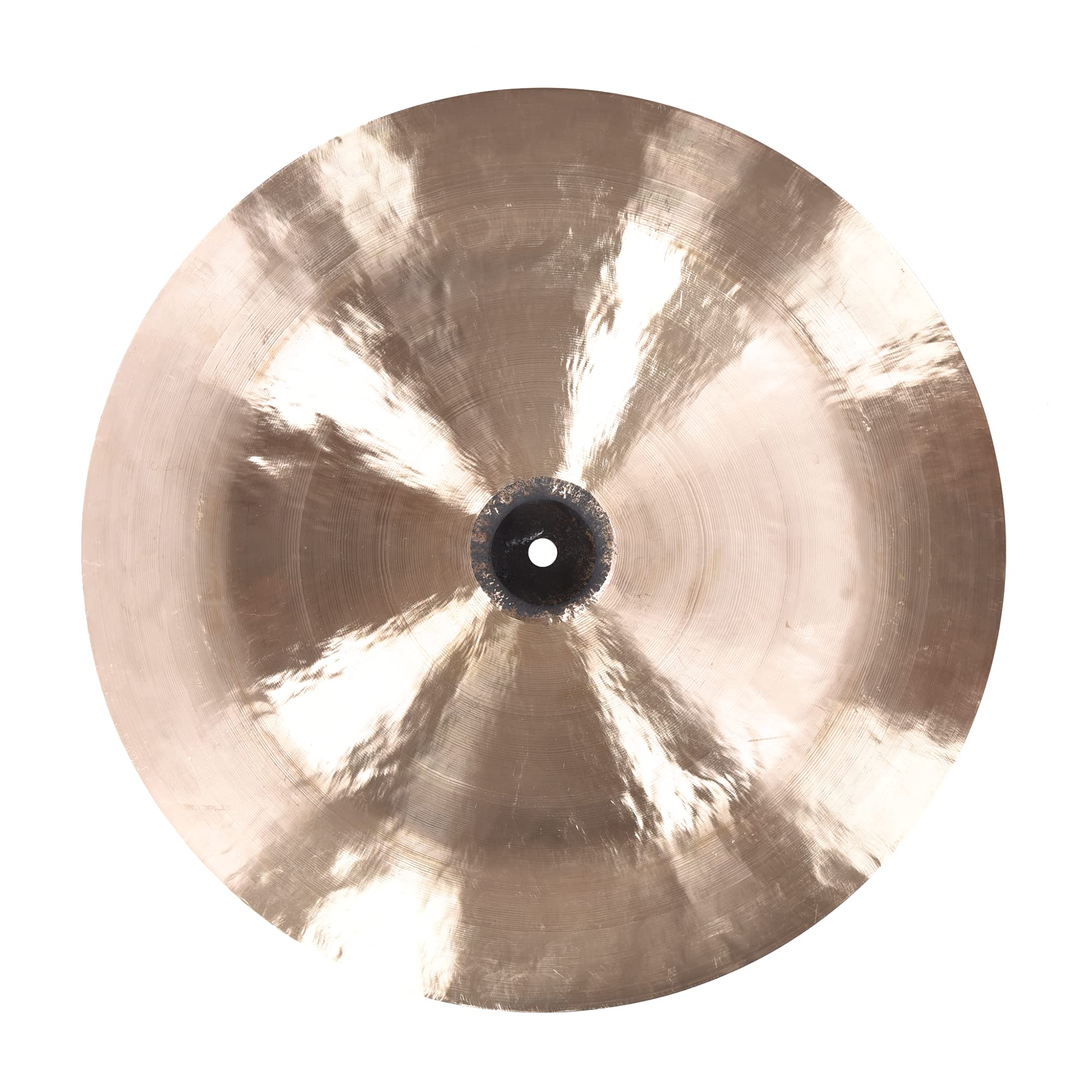 Dream Cymbals and Gongs Cymbal (CH16)