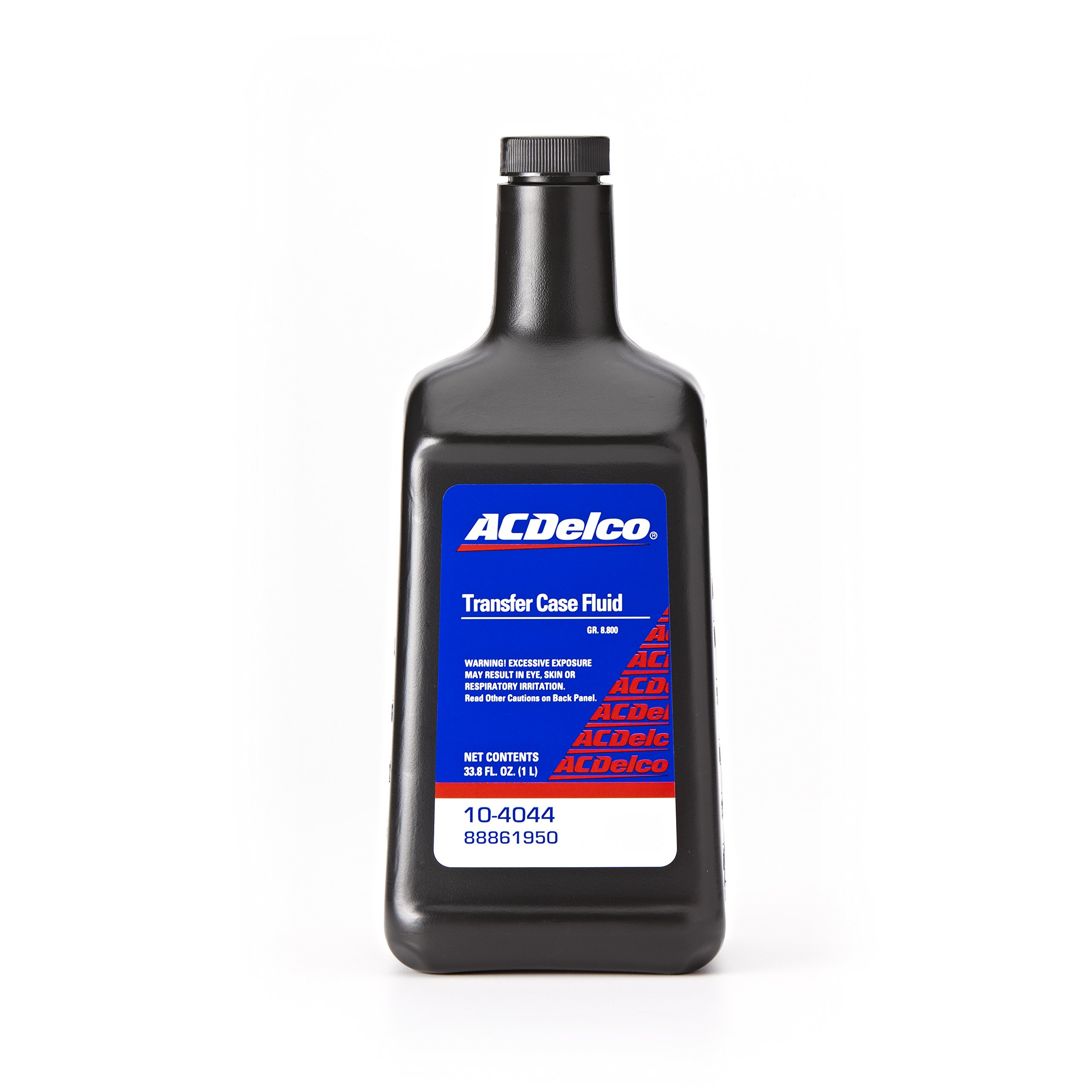 ACDelco GM Original Equipment 10-4044 Transfer Case Fluid - 1 L