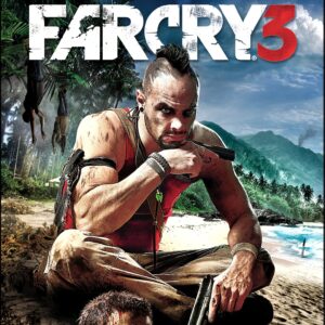 Far Cry 3 | PC Code - Ubisoft Connect