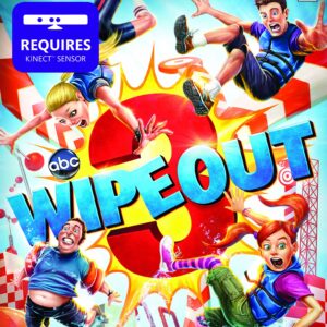 Wipeout 3 - Xbox 360