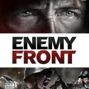 Enemy Front - Xbox 360