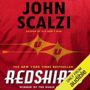 redshirts: a novel with three codas